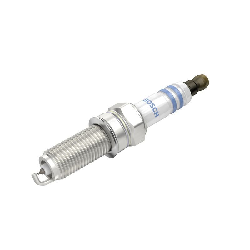 BOSCH 0242135554 Buji Double Iridium Çift İridyum Buji Takımı 4 Adet ...